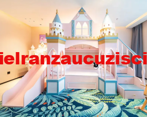 Şato kale kız ranzası ve yatak pembe elsa prenses ranza – ikinci el ...